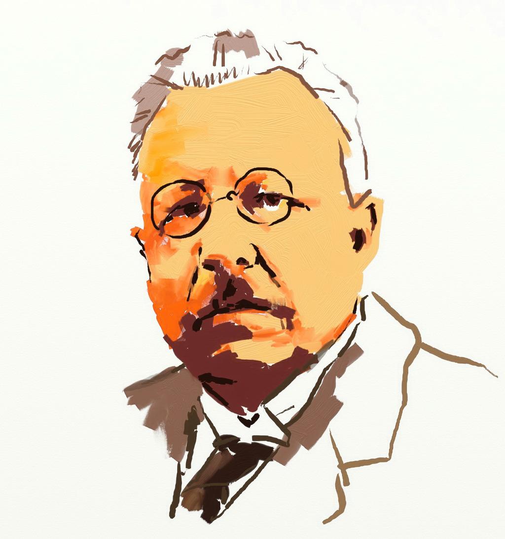 Mendimi estetik i Benedetto Croce në dhjetë pika – filologus.al